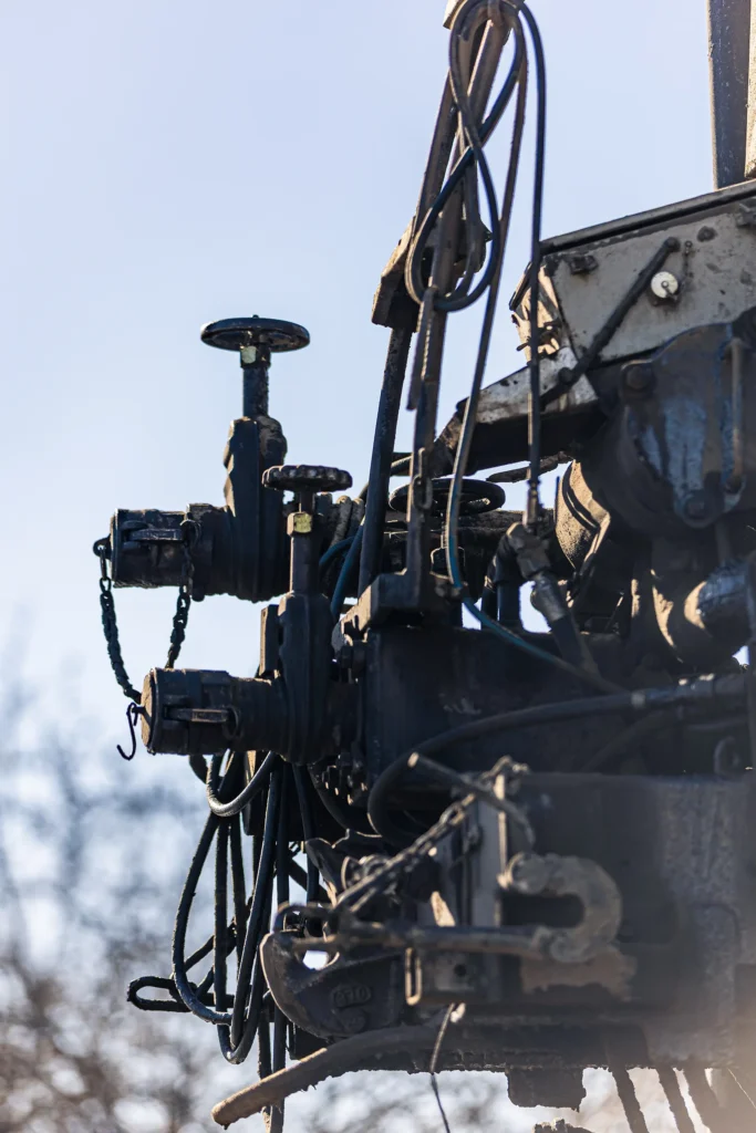 Companies | Talley Oil