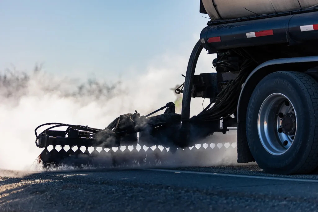 Services | Talley Oil