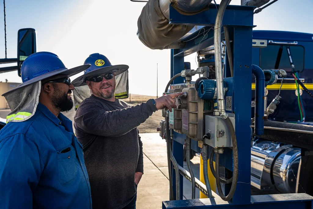 Careers | Talley Oil