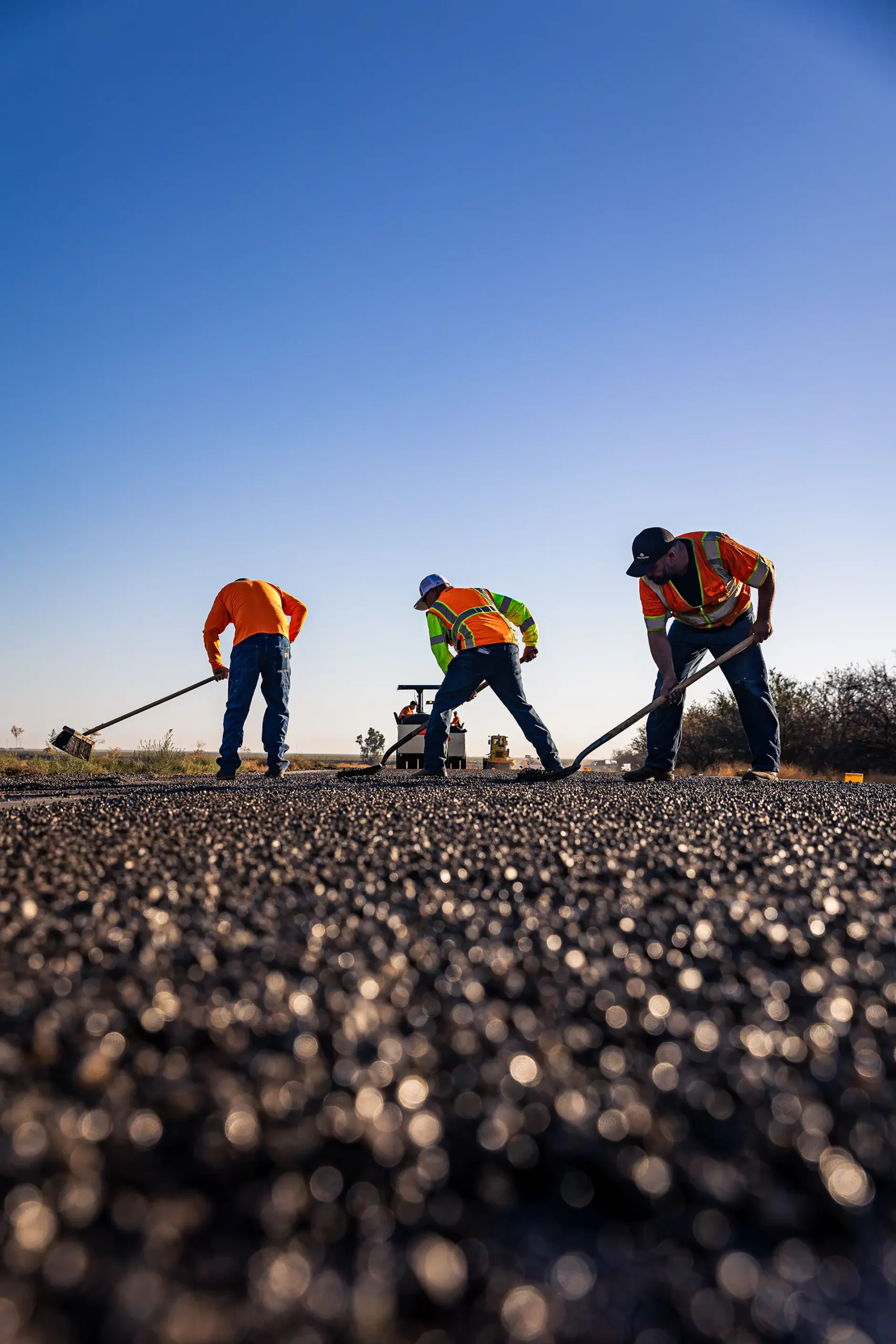 Process | Talley Oil