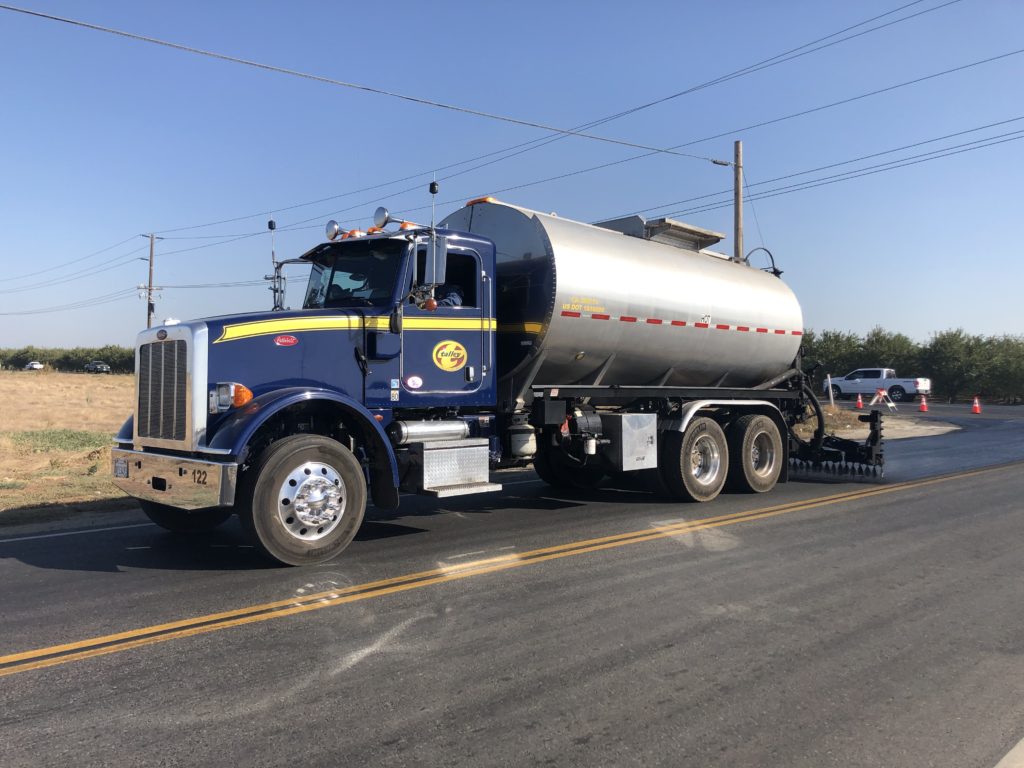 Services - Talley Oil