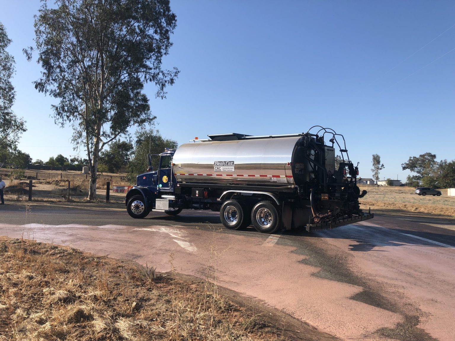 Services - Talley Oil